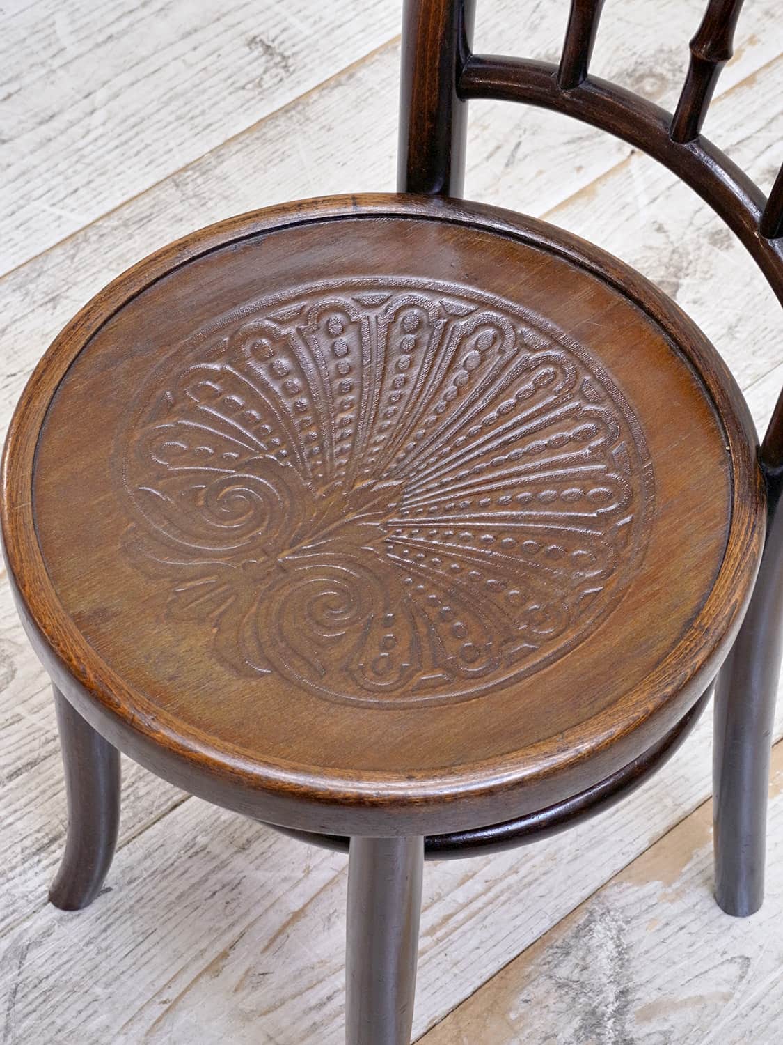 ベントウッドチェア | THE PENNY WISE Antique ザ・ペニーワイズ ベントウッドチェア | THE PENNY WISE Antique ザ・ペニーワイズ